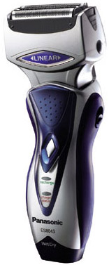 Panasonic ES8043 electric shaver